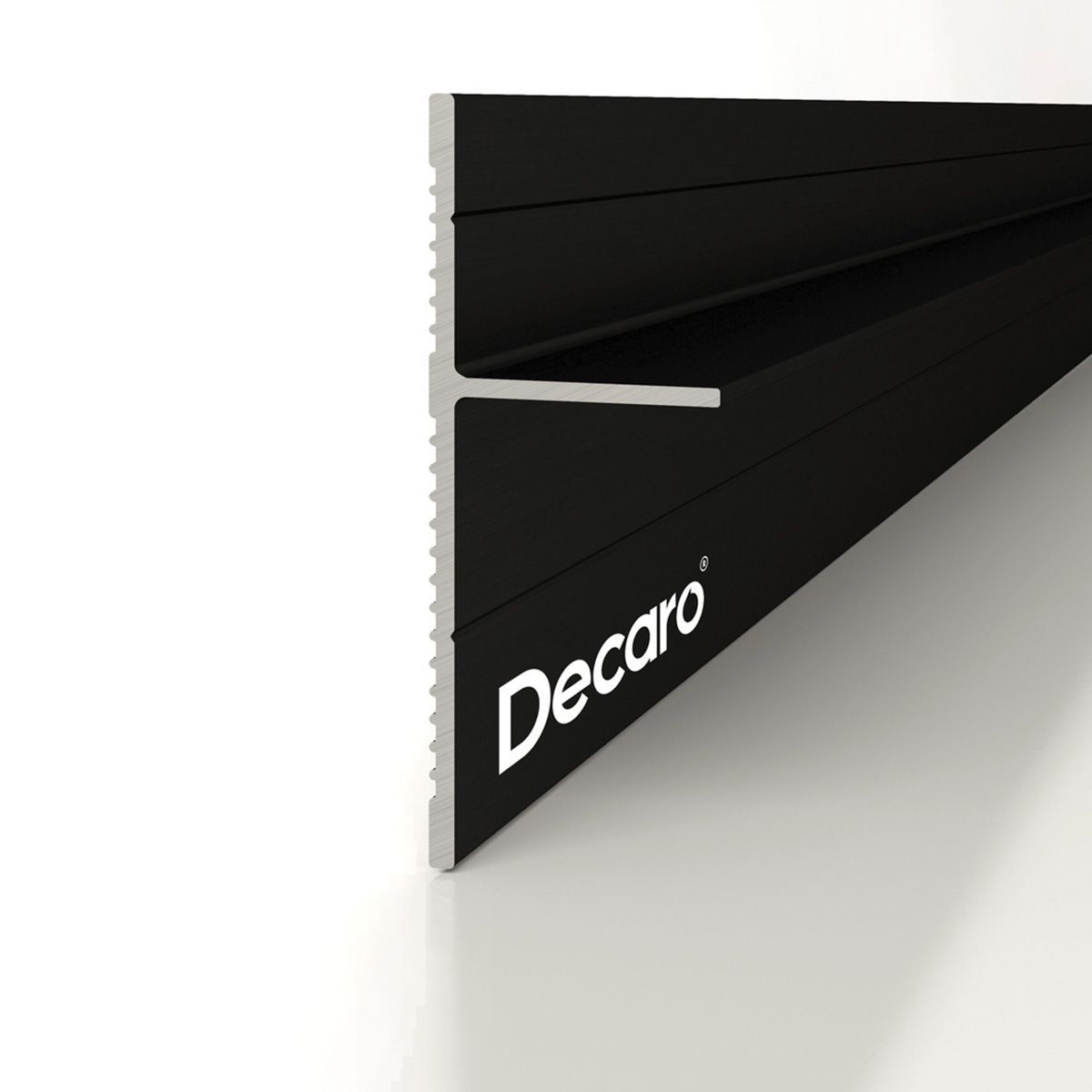 Decaro Engineering Универсальный профиль D004